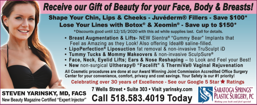 Fall 2020 Injectable Savings